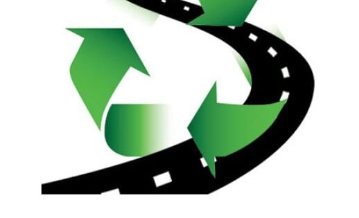 5 Signs That Asphalt Is Environment Friendly - Gosselin Homes